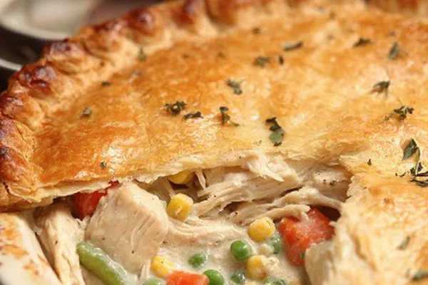 Spiced Smoked Hickory Wings | Delicious Recipes