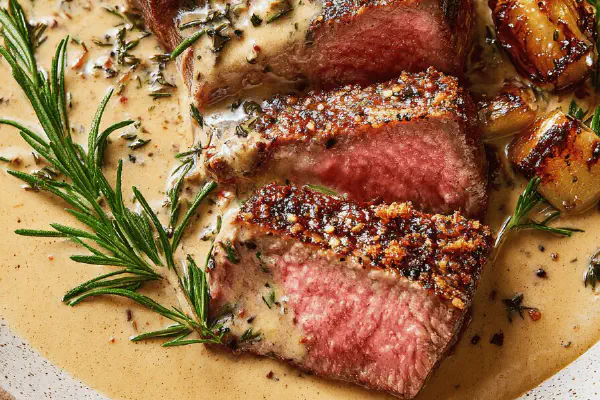 Spiced Smoked Hickory Wings | Delicious Recipes