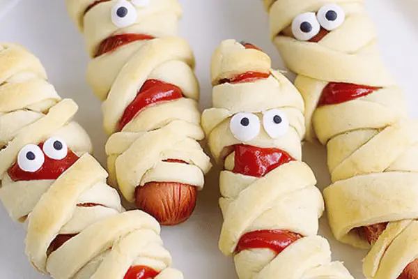 Oven-Baked Salmon Bites | Delicious Recipes